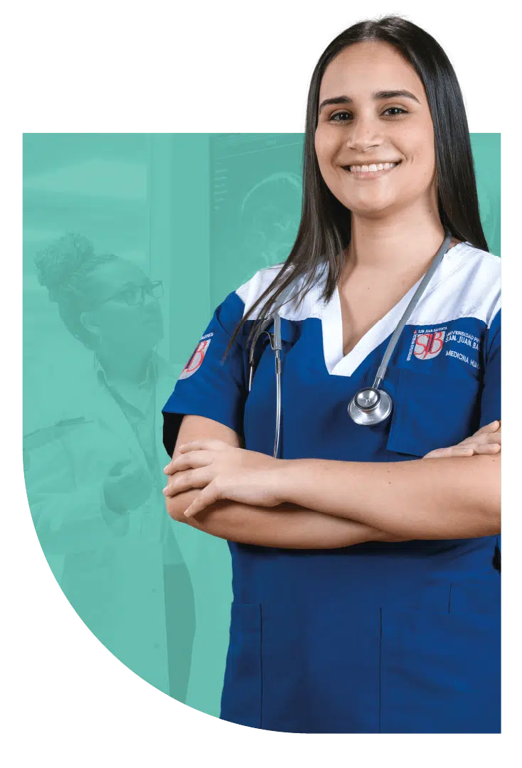 Medicina Humana | Universidad Privada San Juan Bautista