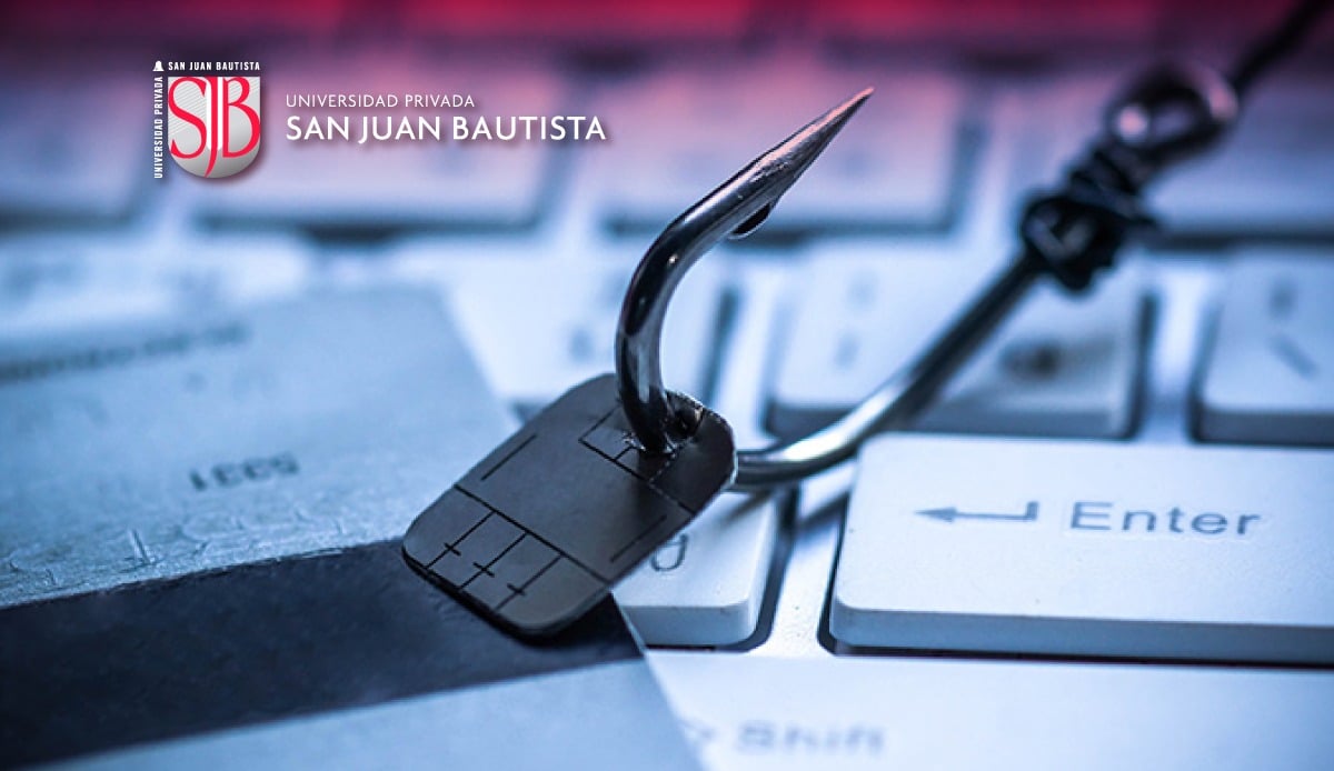 ¿QUÉ ES EL PHISHING? | Blog