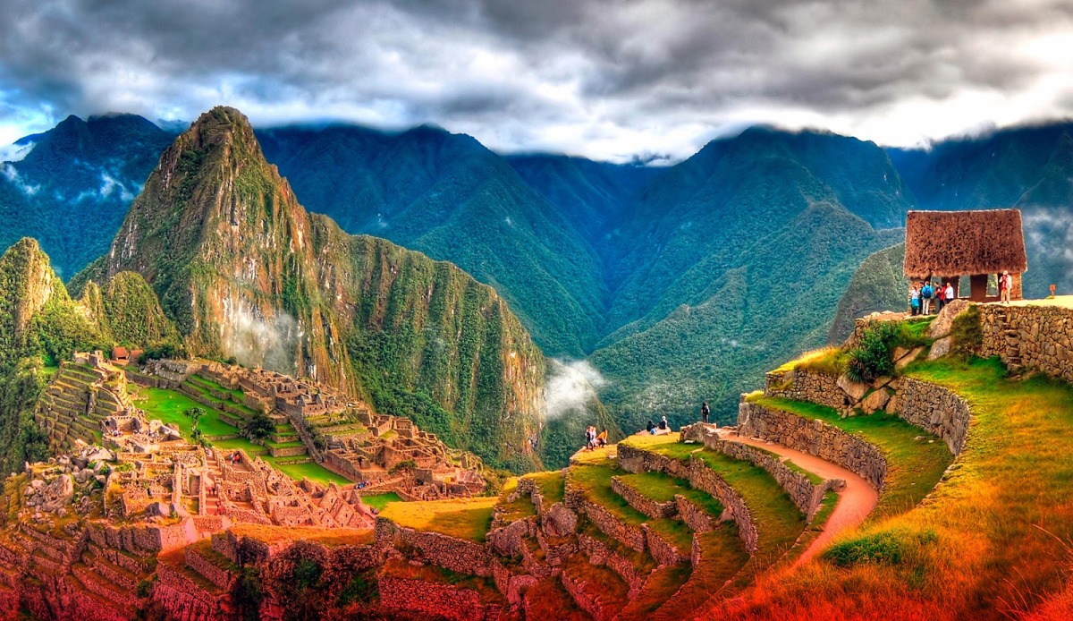 Perú espera un millón de turistas este año con 40 destinos de "viaje ...