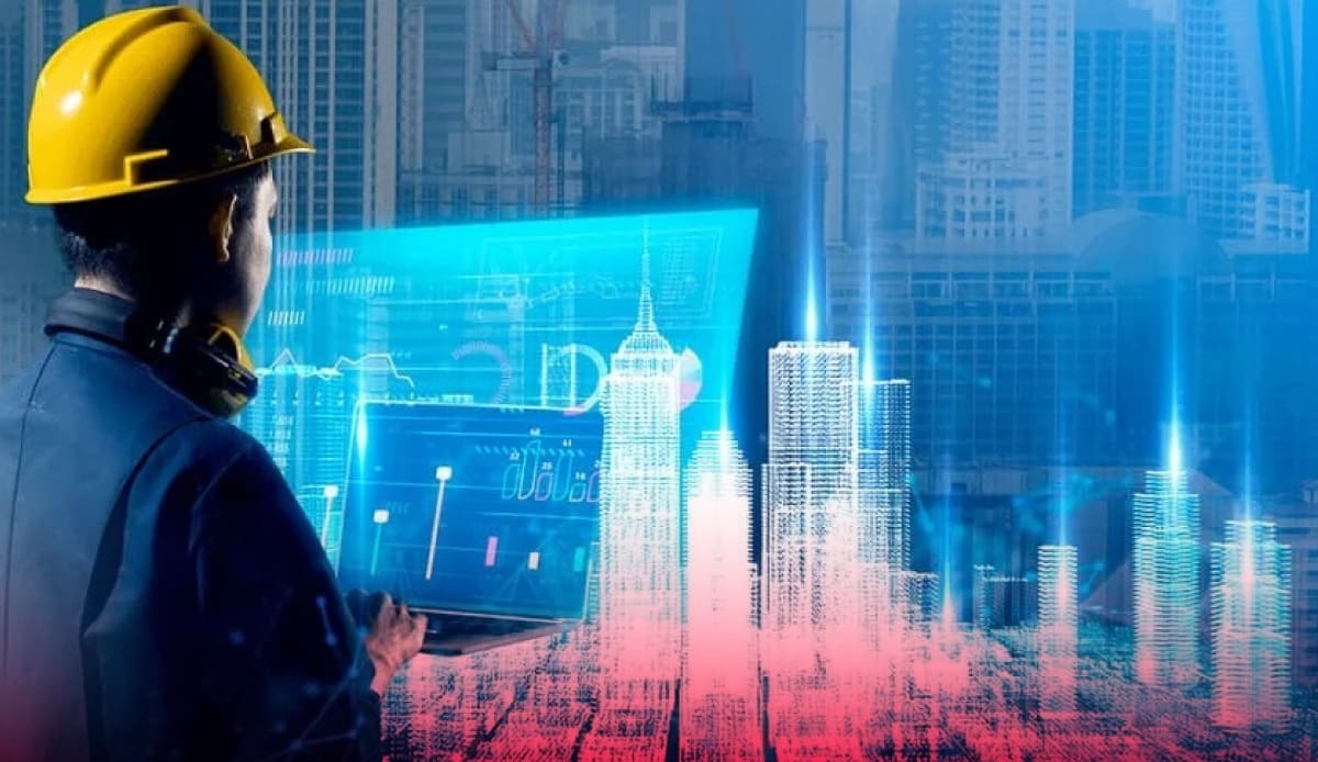 INGENIERÍA CIVIL: UNA CARRERA CON FUTURO | Blog