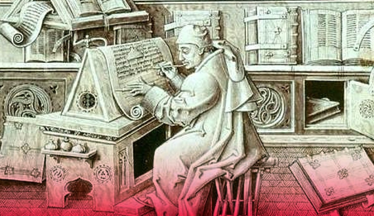 LA HISTORIA DE LA CONTABILIDAD | Universidad Privada San Juan Bautista LA HISTORIA DE LA CONTABILIDAD | Universidad Privada San Juan Bautista