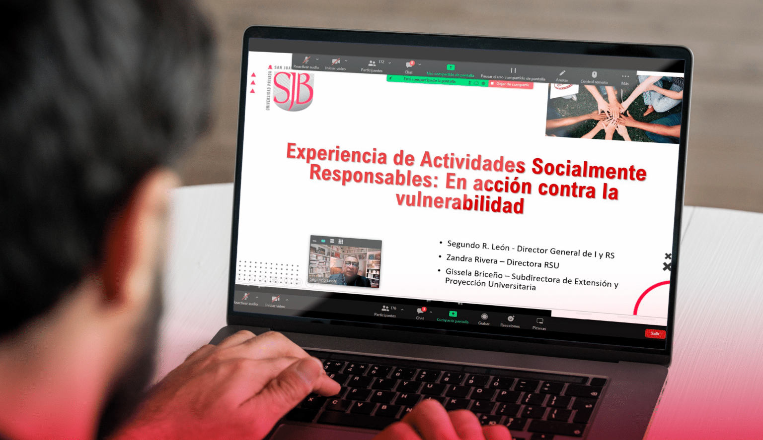 Participamos del VI Encuentro Internacional y VIII Nacional de ...