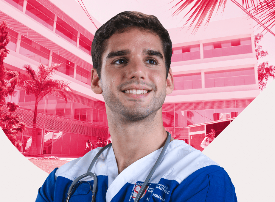 Universidad Privada San Juan Bautista | UPSJB