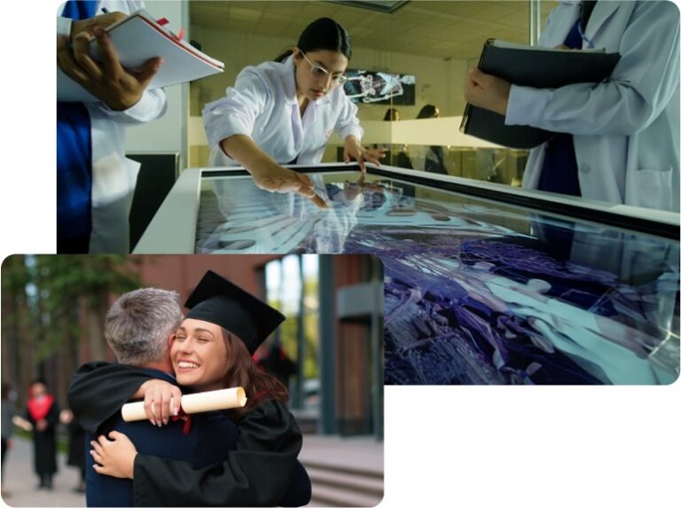 Medicina Humana | Universidad Privada San Juan Bautista